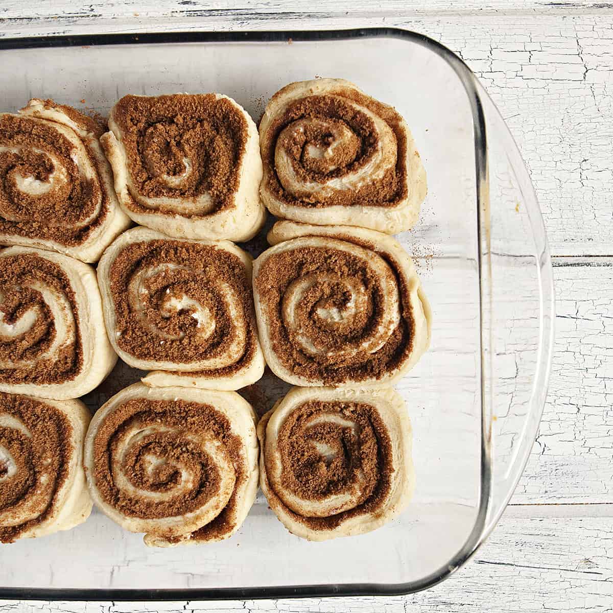 Ultimate Soft And Fluffy Cinnamon Rolls With Cream Cheese Frosting